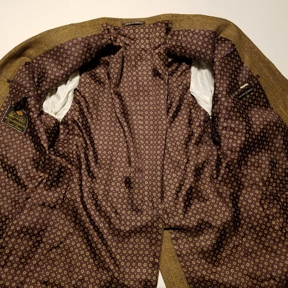 Carroll & Co | Suits & Blazers | Carroll Co 0 Pure Cashmere Sport Coat ...